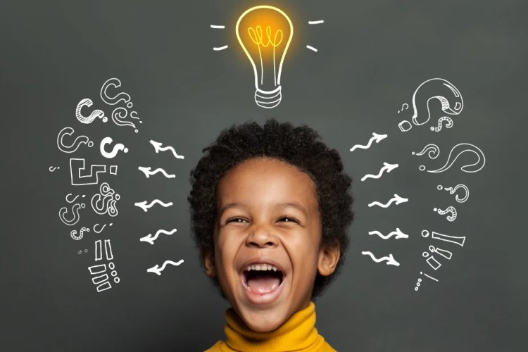 Learning Important Facts About Thinking - Buzz