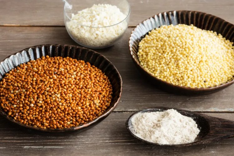 Millets For Heart Health, Diabetes And More All You Need To Know About ...